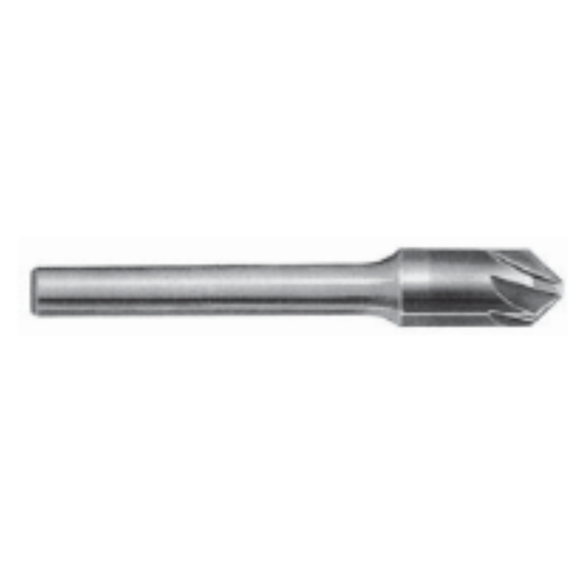YEW AIK Series 242 Countersink Multi Flute 90˚ Include Angle