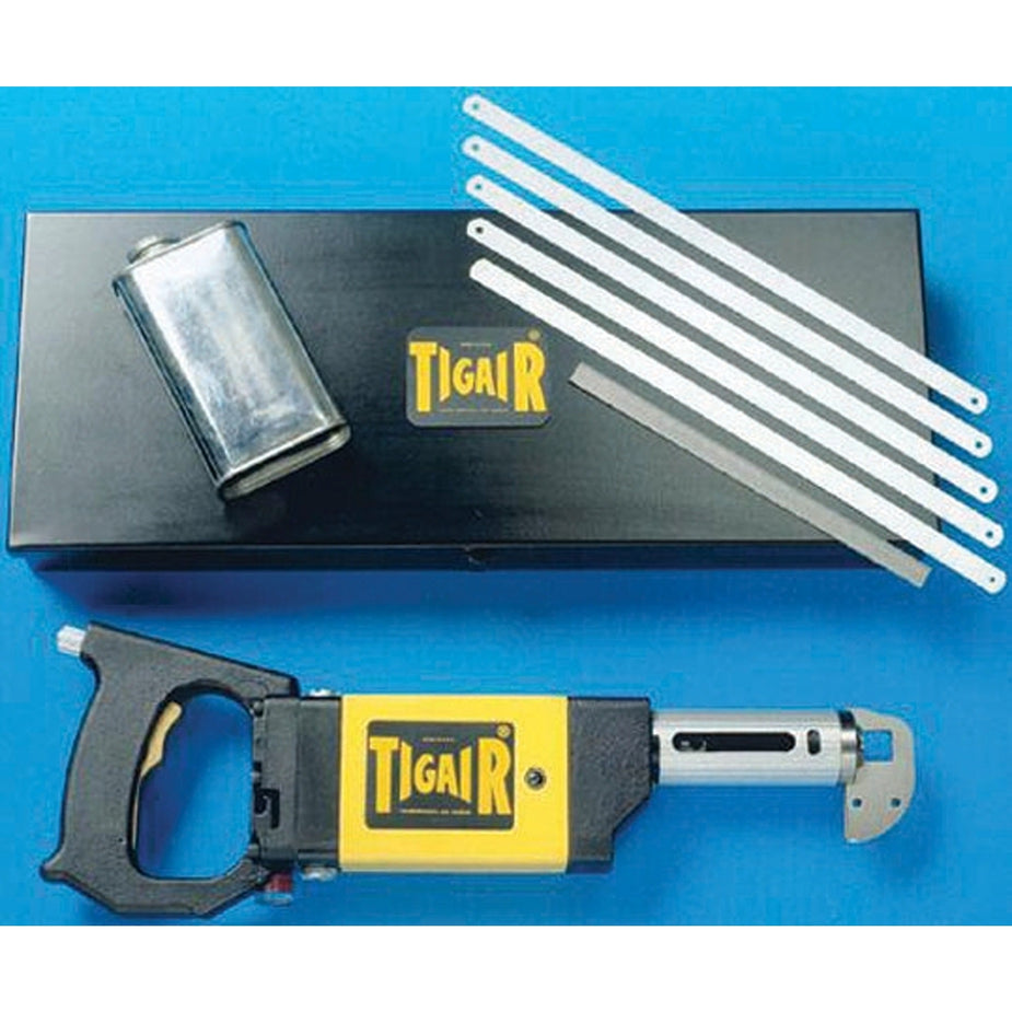 YEW AIK TIGAIR AIR POWERED PORTABLE HACKSAW