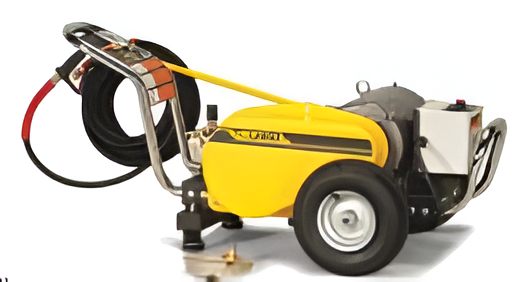 Yew Aik AA00293 PE4 Cold Water Pressure Washer -Electric Powered