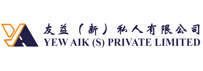 Yew Aik (S) Pte Ltd